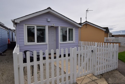 Norfolk Holiday Homes To Let - Mundesley Holiday Village