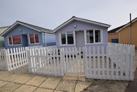 Norfolk Holiday Homes To Let - Mundesley Holiday Village
