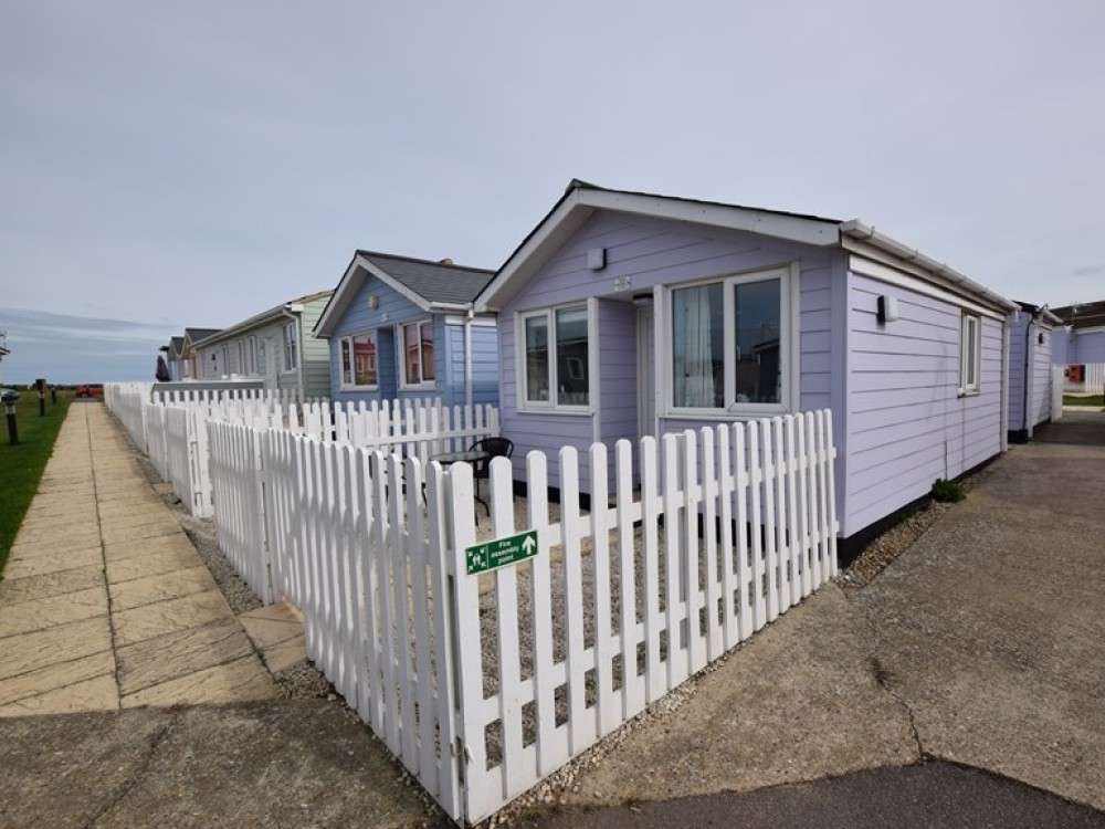 Anmer 20 | Lodge Style Holiday Home | Mundesley Holiday Village
